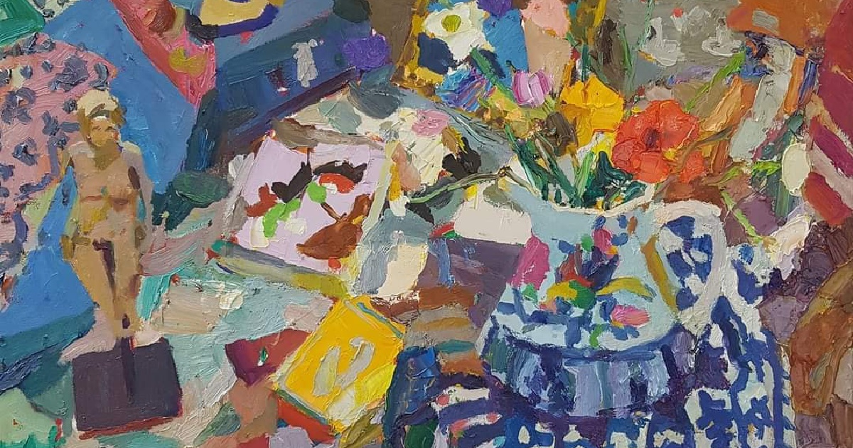 Yuta Segawa | David Simon Contemporary